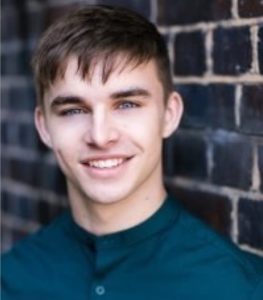 Meet Billy Elliot: Harrison Dowzell - BETM