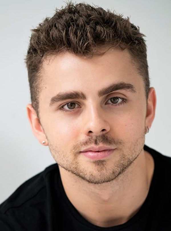 Meet Billy Elliot: Michael Dameski - BETM