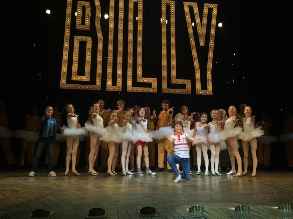 Billy Elliot the Musical: A Synopsis - BETM