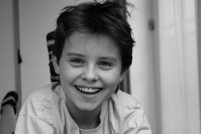 Meet Billy Elliot: Carl-Emil Lohmann - BETM