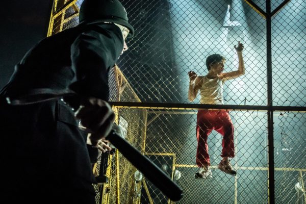 Meet Billy Elliot: Samuel Newby - BETM