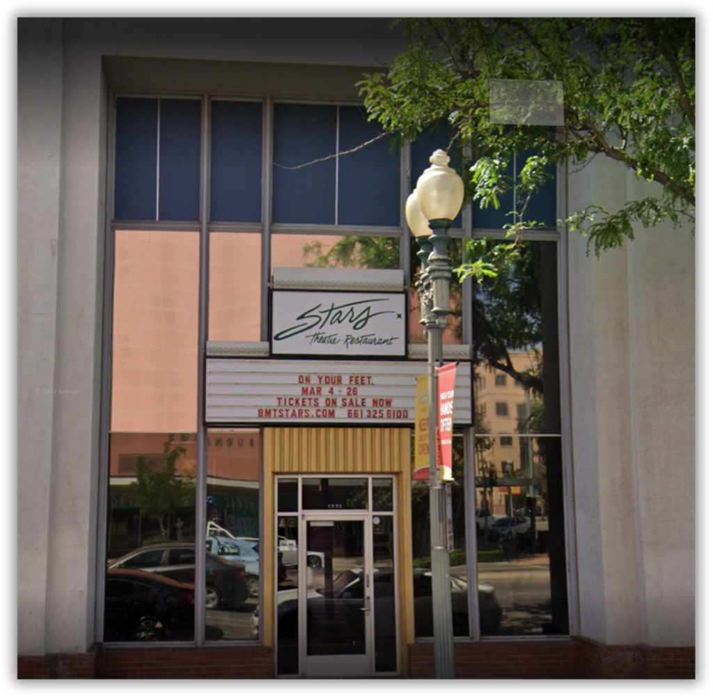 Meet Billy Elliot: Bakersfield Music Theatre - BETM